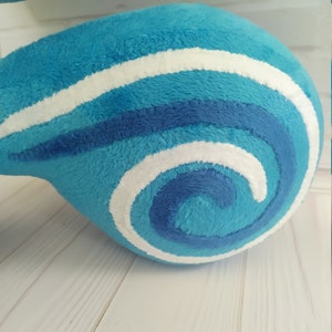 Custom Plush Toy, Inspired by Filbert Animal Crossing, 30 Cm - Etsy