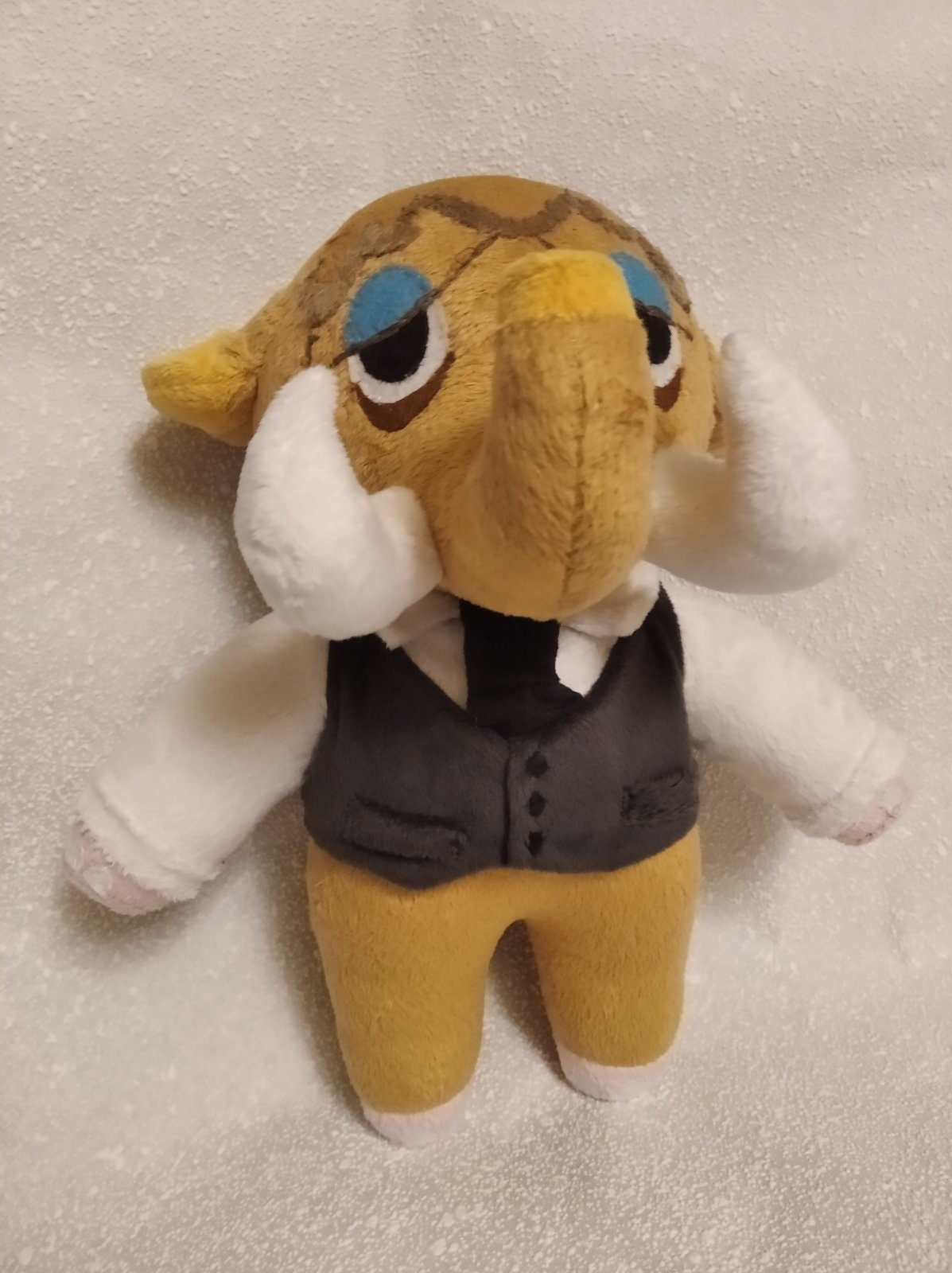 Custom Plush Toy - Etsy