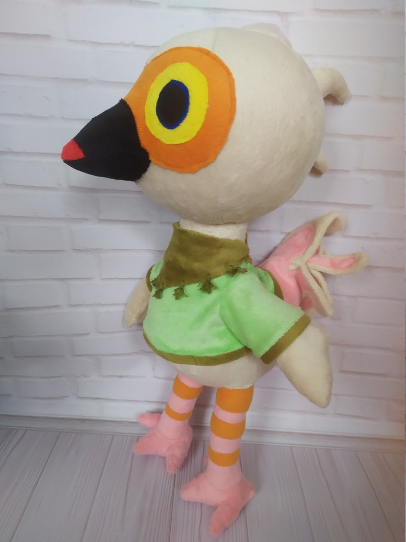 Cranston Animal Crossing - Etsy