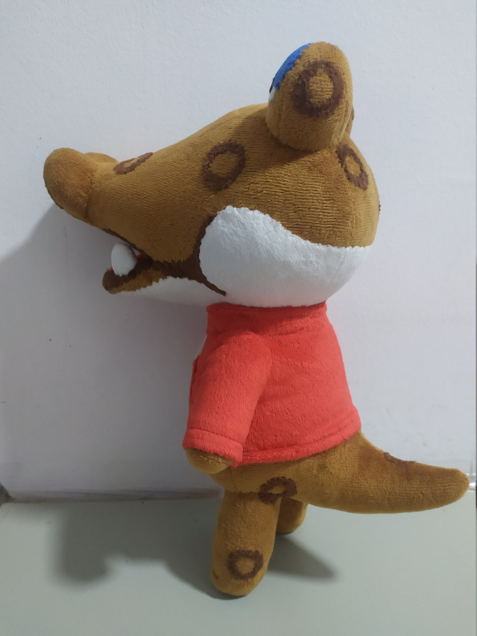 Alfonso Animal Crossing New Horizons - Etsy