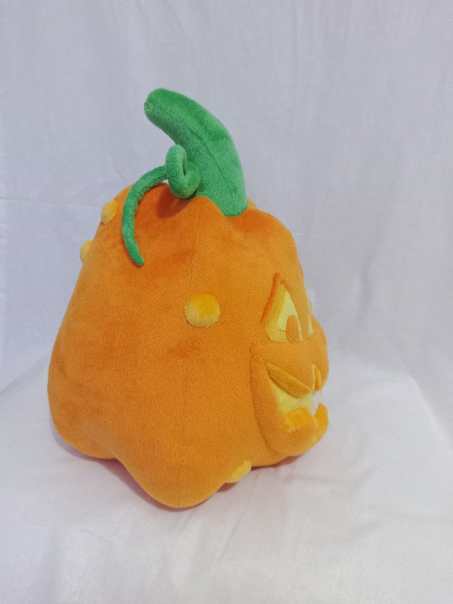 Spooky Squash Plush Toy 35 Sm - Etsy