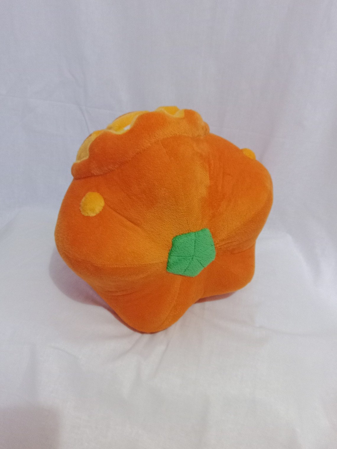 Spooky Squash Plush Toy 35 Sm - Etsy