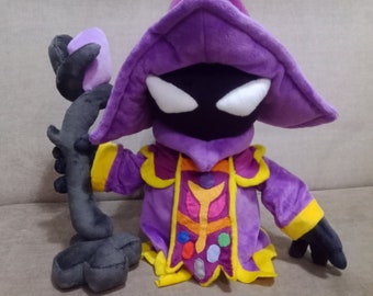 Prodigy Math Game Digital Prints - Puppet Master - Etsy