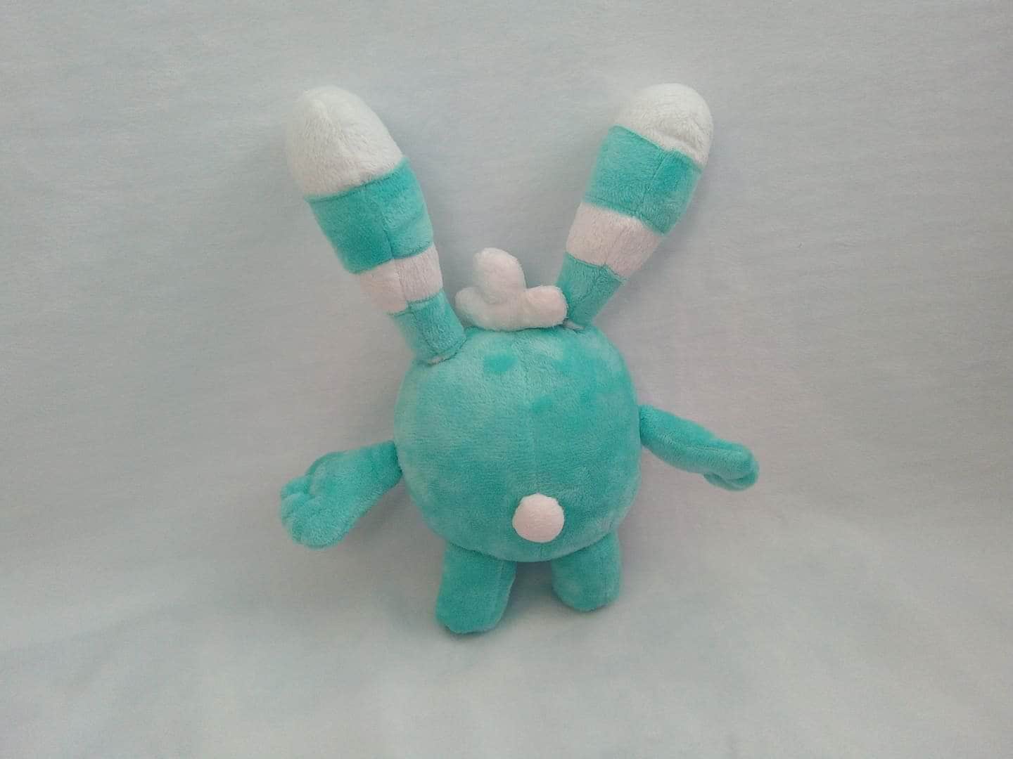 Custom Plush Toy. Inspired by Character Bozzly Abby Hatcher - Etsy