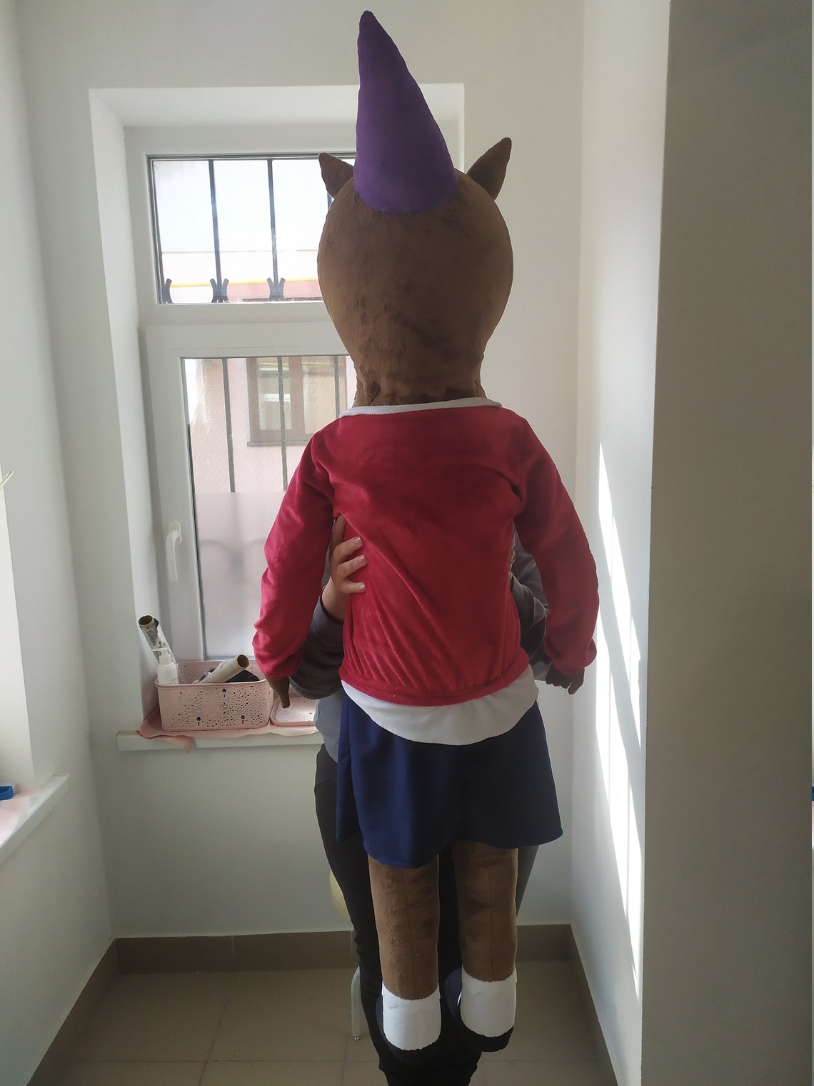 Custom Plush Toy. Hedgehog Plush Toy. Summer Camp Island | Etsy