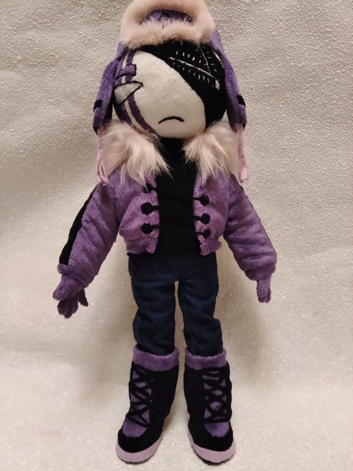 Ruv of Friday Night Funkin - Etsy