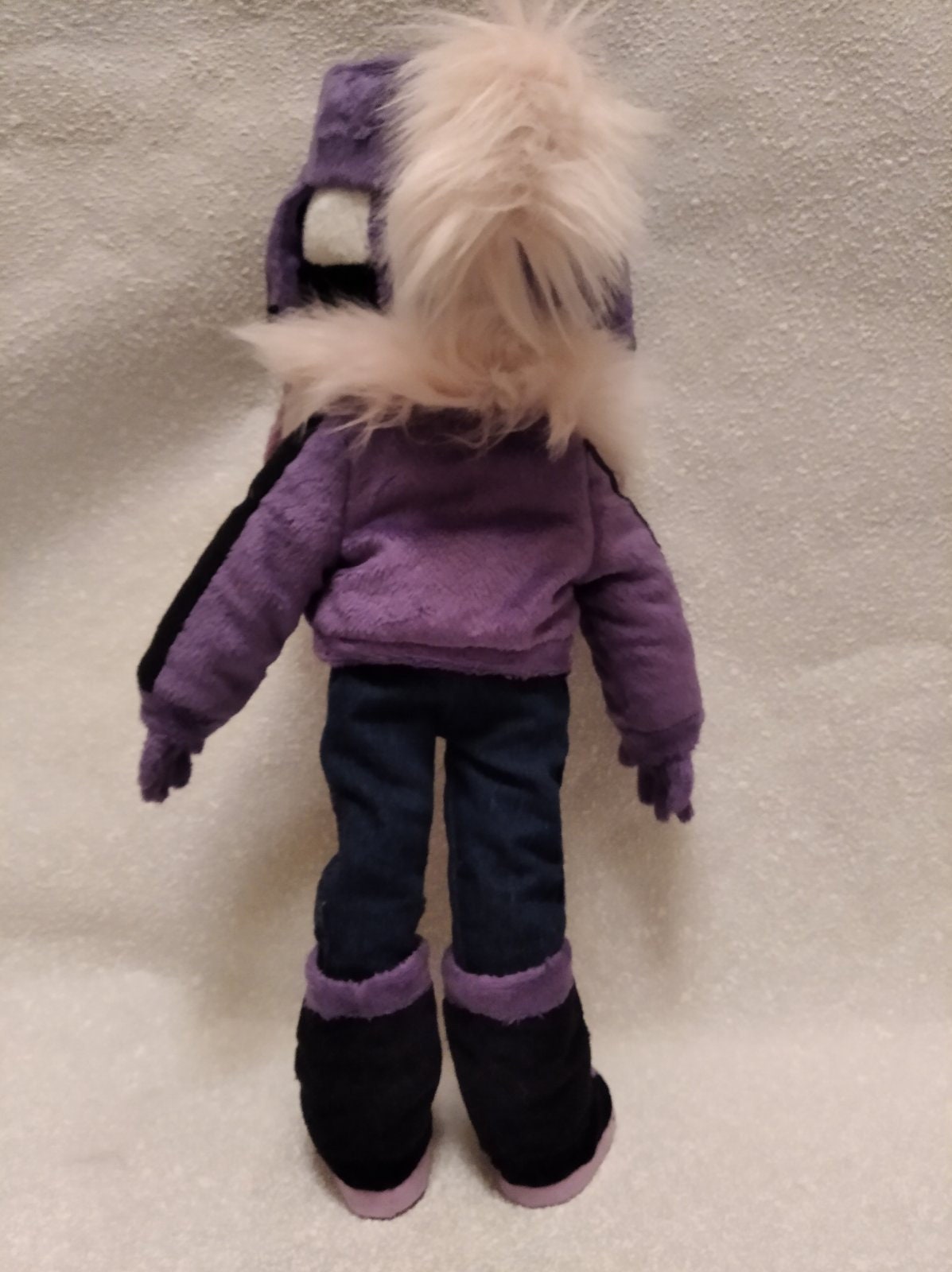 Ruv of Friday Night Funkin - Etsy