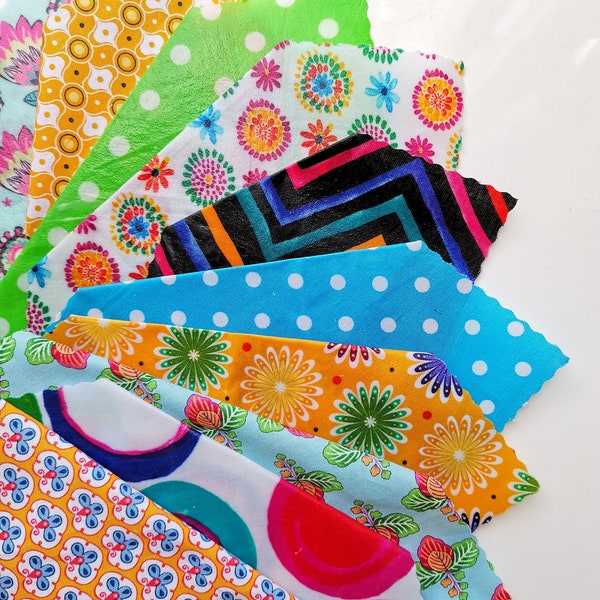 Natural Gift Wrap - Etsy