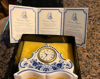 Miniature Delft - Etsy