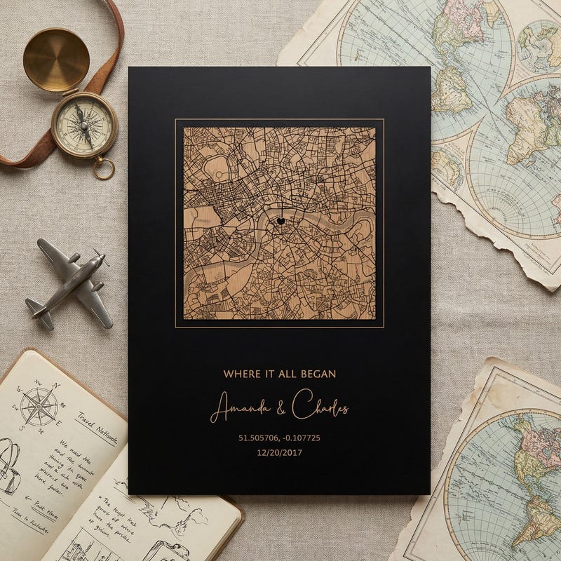 Bespoke Wedding Gifts - 60+ Gift Ideas for 2026