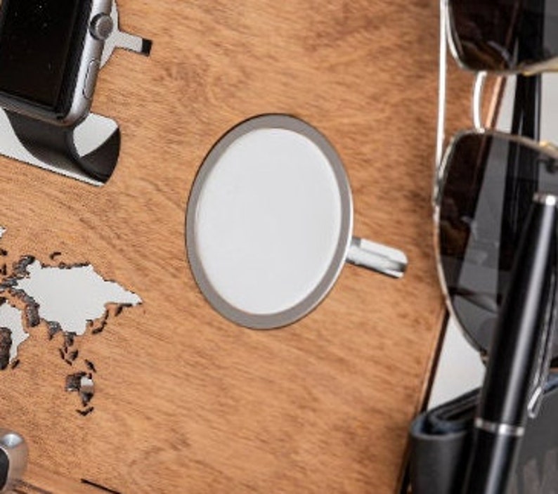 Add-on: Apple Magsafe Charging Socket for All Ours Docking - Etsy