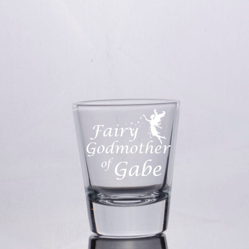 Booze Fairy - Etsy