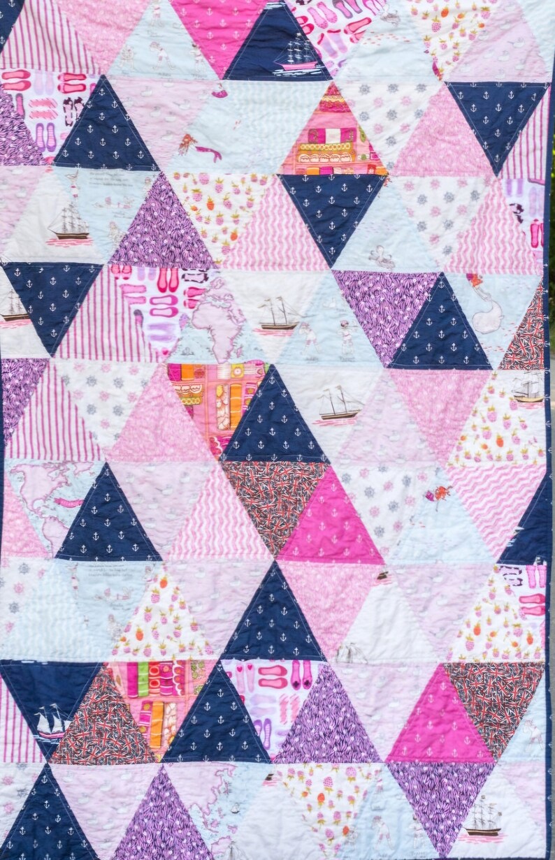 Custom Made Quilt - Etsy Canada