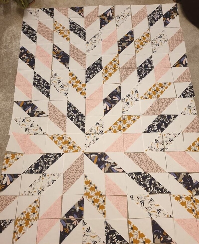 Custom Made Quilt - Etsy Canada
