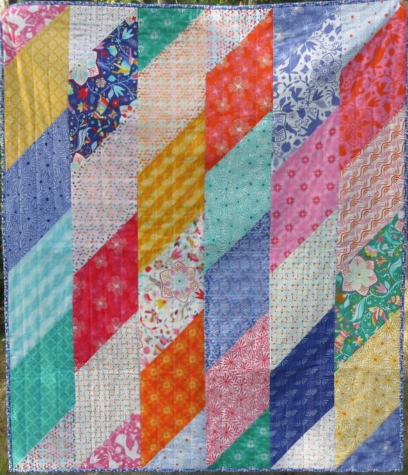 Custom Made Quilt - Etsy Canada