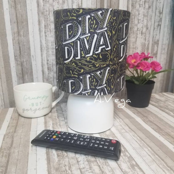 Diva Lamps - Etsy