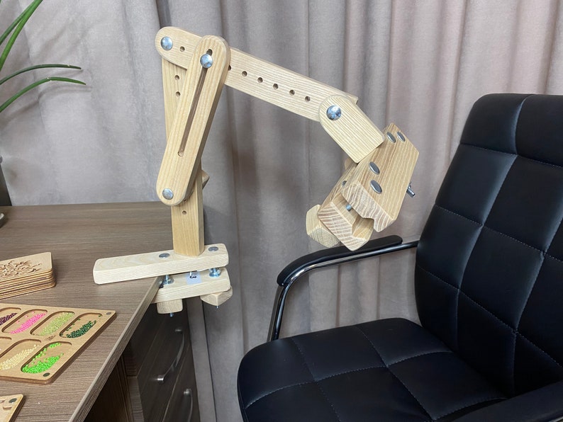 Wooden Finger Holder Q-snaps for Embroidery Treads Cross - Etsy