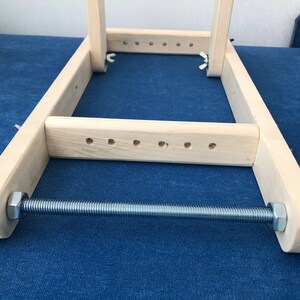 Beadwork Machine Machine for Weaving Beads Bead Loom Jewelry - Etsy