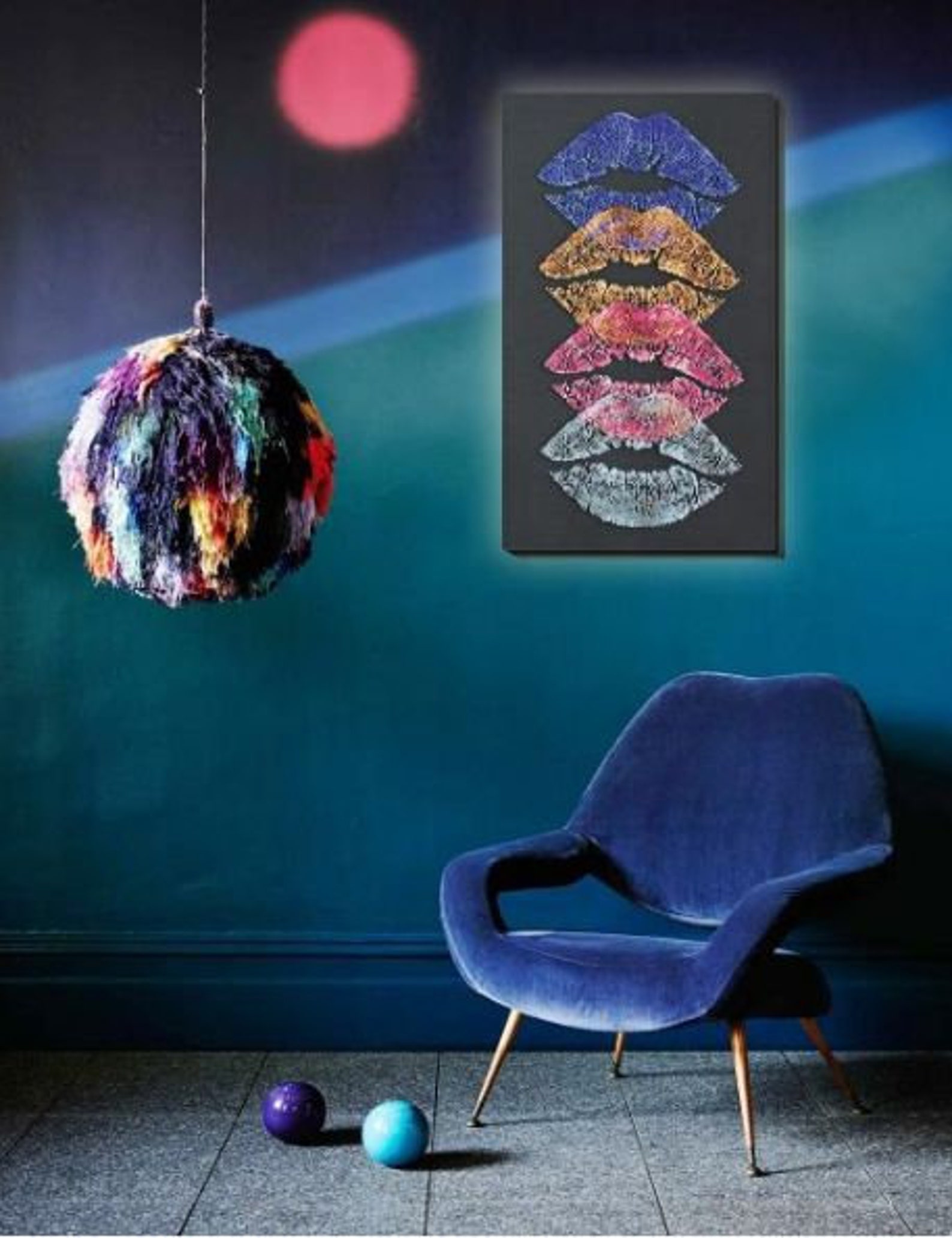 Set for Embroidery With Beads on Canvas "art Fashion" Bead Embroidery ...