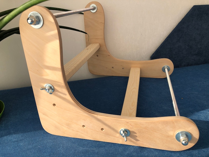 Beadwork Machine Machine for Weaving Beads Bead Loom Jewelry - Etsy