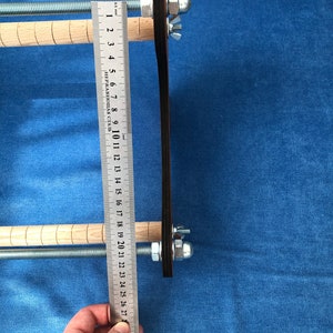 Beadwork Machine, Machine for Weaving Beads, Bead Loom Jewelry Making ...