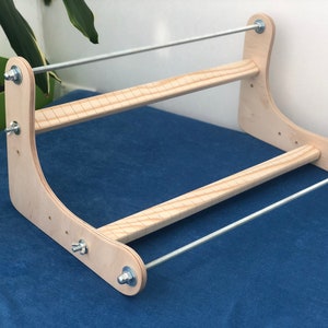 Beadwork Machine, Machine for Weaving Beads, Bead Loom Jewelry Making ...