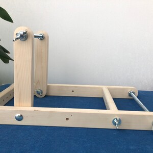 Beadwork Machine Machine for Weaving Beads Bead Loom Jewelry - Etsy