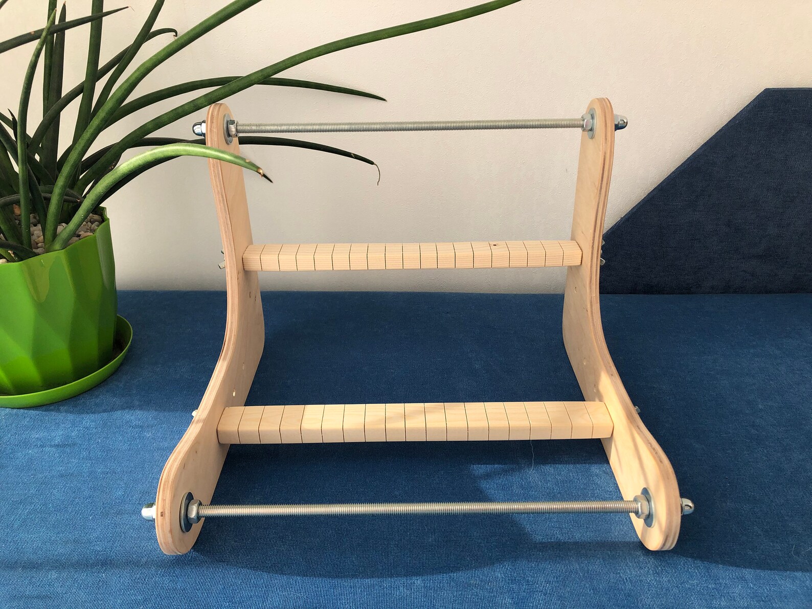 Beadwork Machine Machine for Weaving Beads Bead Loom Jewelry - Etsy