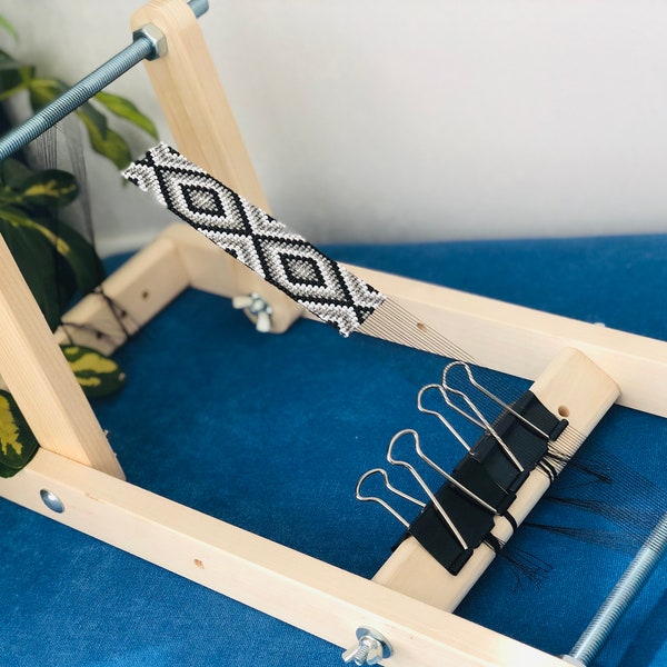 Weaving Loom - Etsy