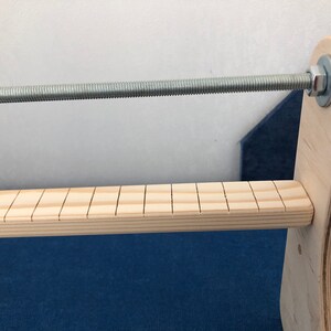 Beadwork Machine, Machine for Weaving Beads, Bead Loom Jewelry Making ...