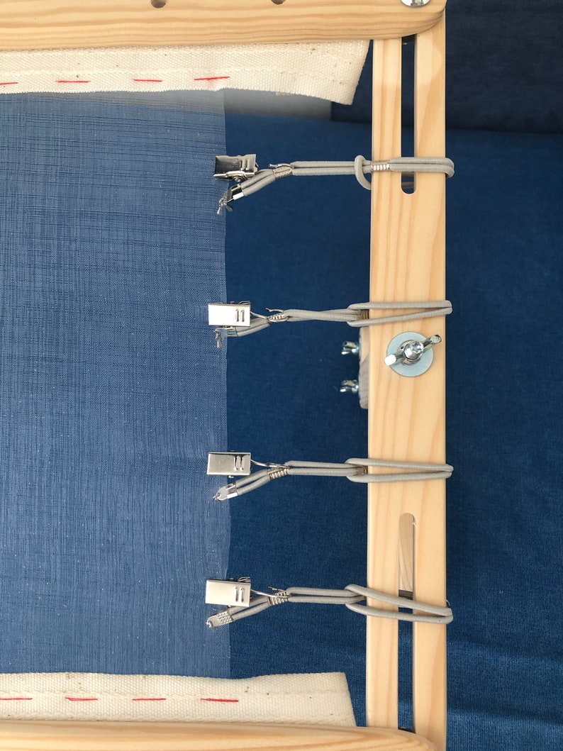 Table Stand for Luvenille Embroidery Tambour Embroidery Frame - Etsy ...