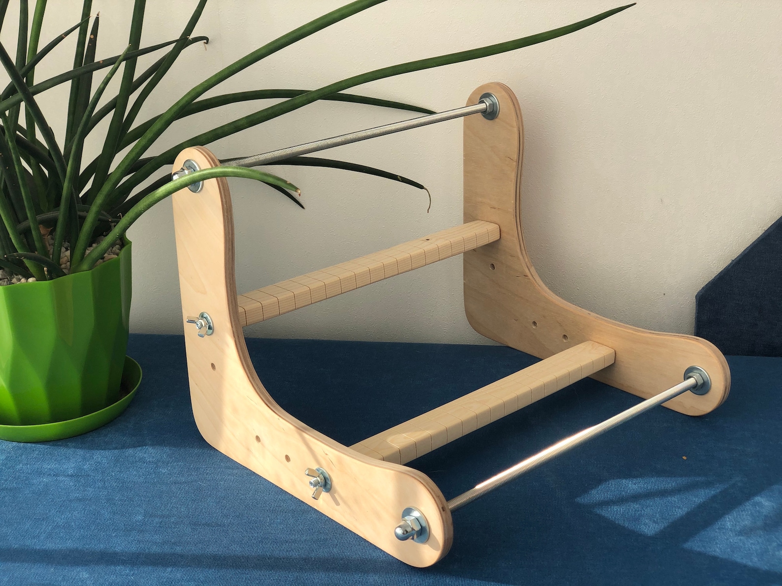 Beadwork Machine Machine for Weaving Beads Bead Loom Jewelry - Etsy