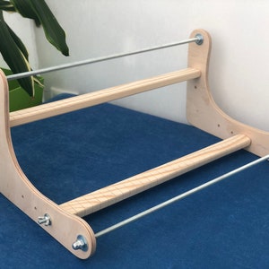 Beadwork Machine, Machine for Weaving Beads, Bead Loom Jewelry Making ...