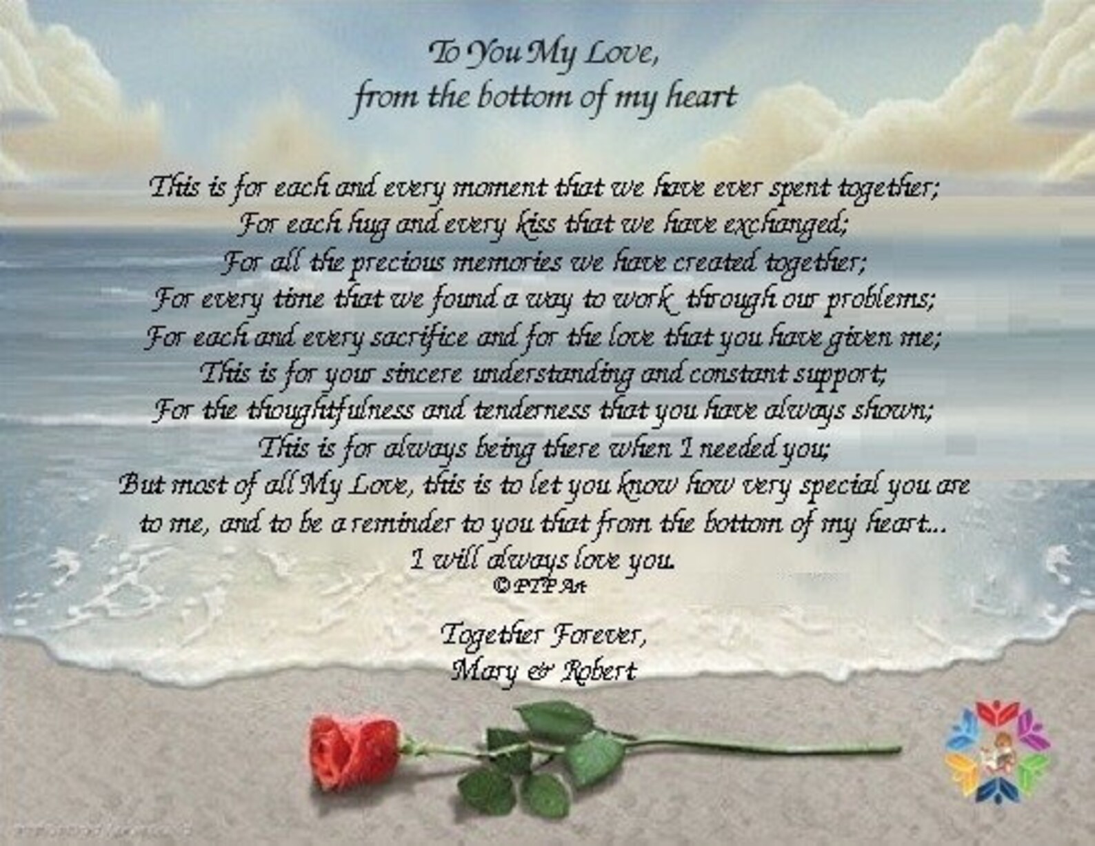 Valentines Day Poems, Valentine Day Gifts, Wedding Gifts, Love Poems ...