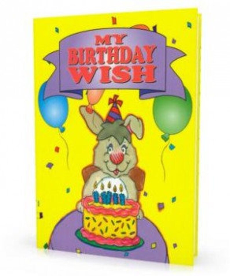 Personalized Birthday Books Personalized Children s Etsy Personalized Birthday Books Personalized Children s Etsy