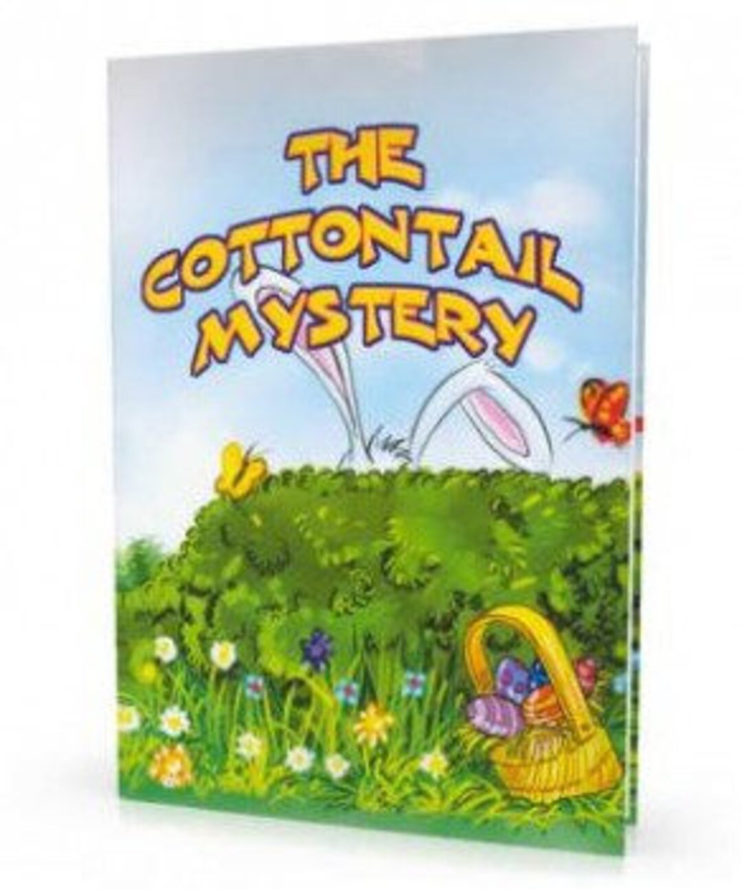 Personalized Children's Books, Easter Basket Stuffer, Personalized ...