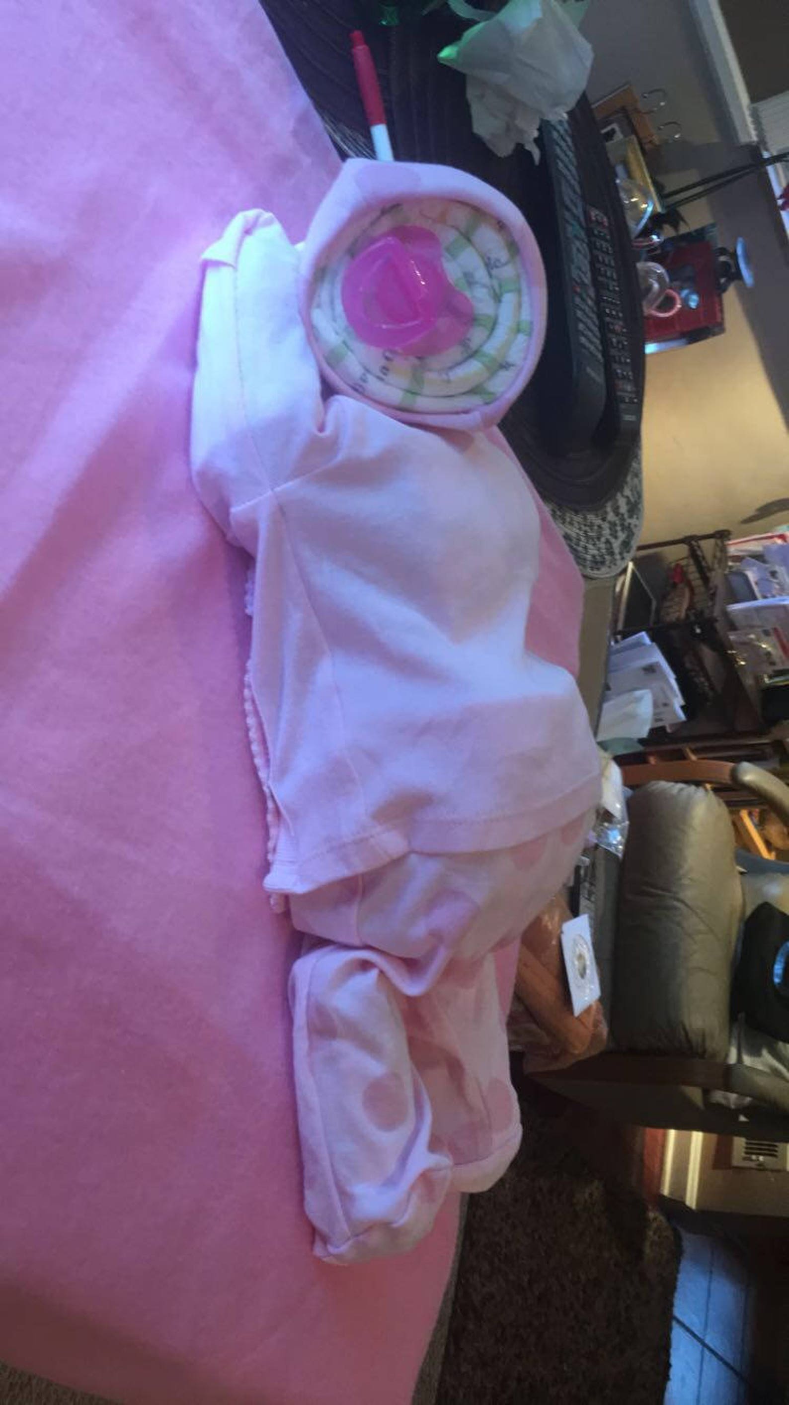 Custom Diaper Babies | Etsy