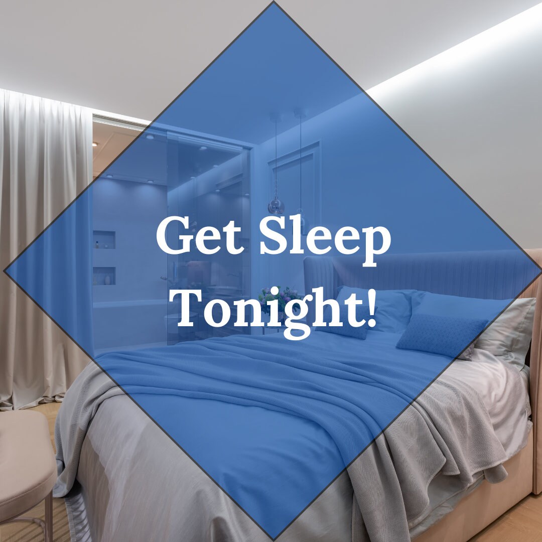 Bedtime Checklist Sleep Help Sleep Schedule Bedtime Routine Sleep ...