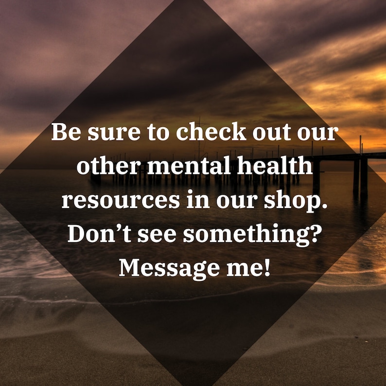 Grief Handout Grieving Help Support Grief Ideas Self Help Grief Tools ...