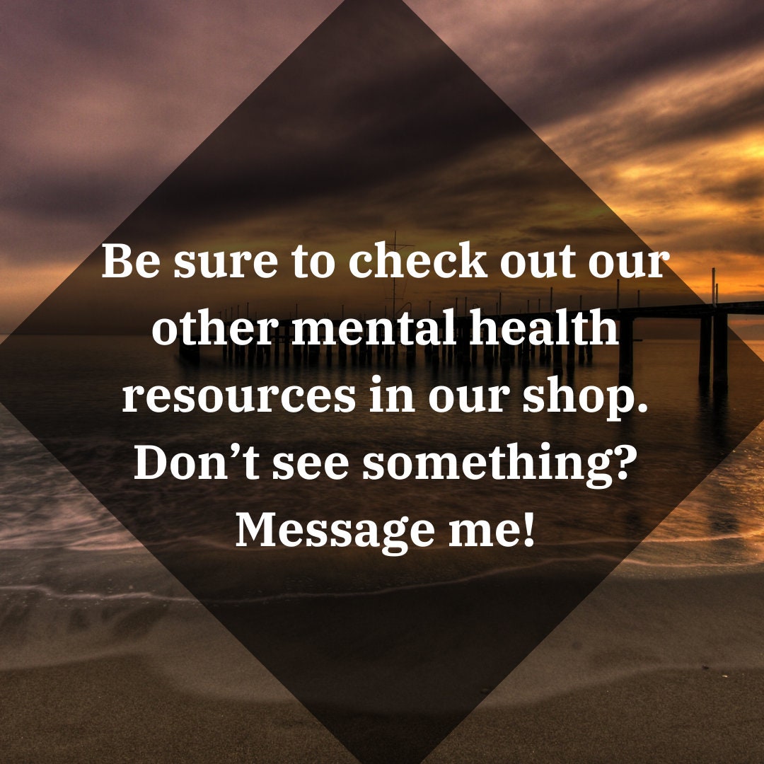 Grief Handout Grieving Help Support Grief Ideas Self Help Grief Tools ...