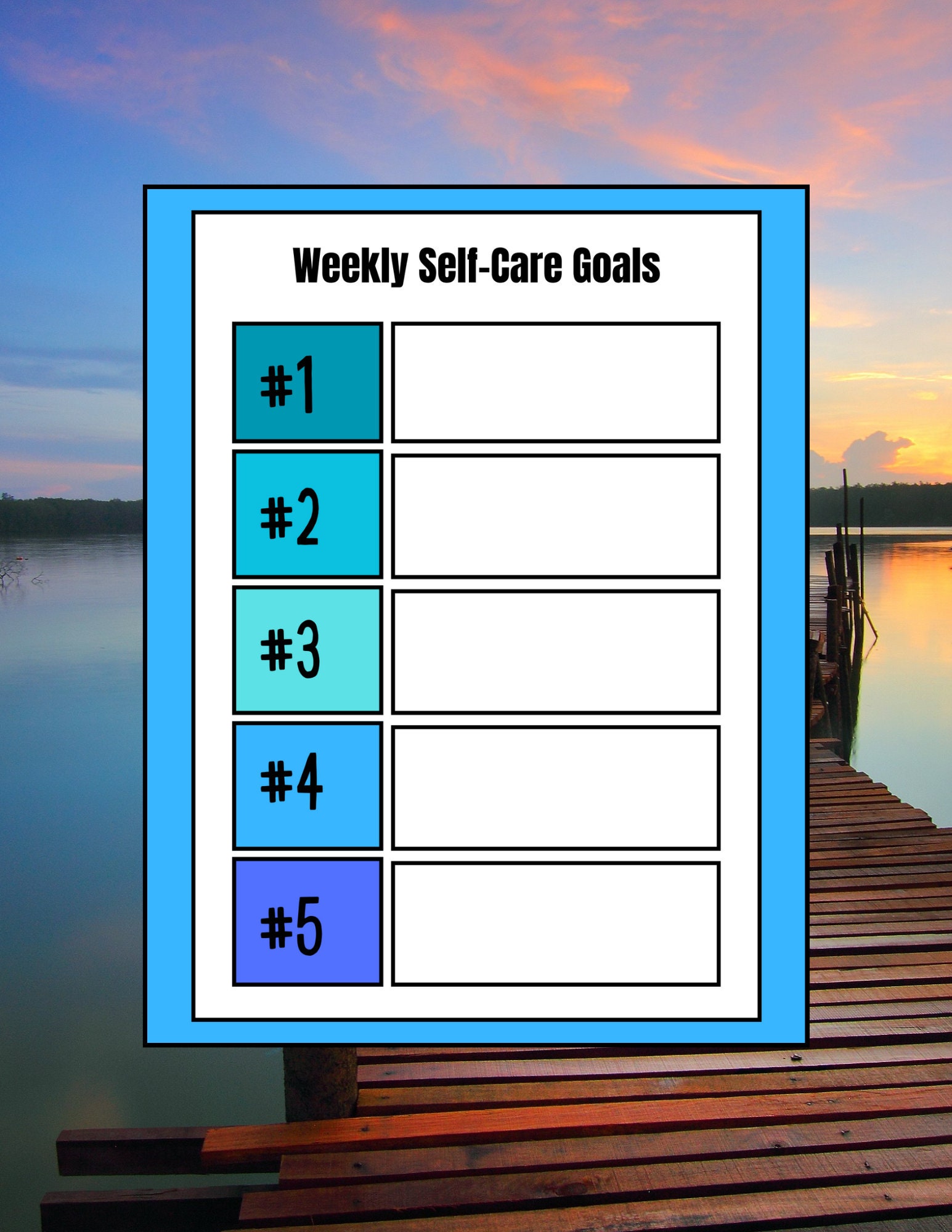 Printable Mental Health Skills Bundle Coping Skill Building Worksheets ...