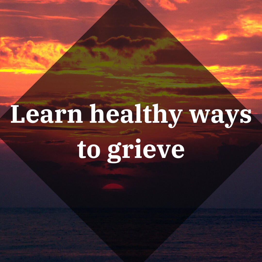 Calendar for Grieving Activities for Grief Calendar Depression Self ...
