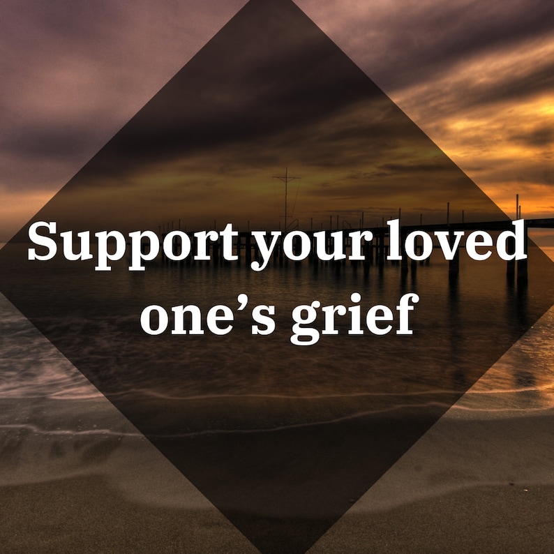 Grief Handout Grieving Help Support Grief Ideas Self Help Grief Tools ...