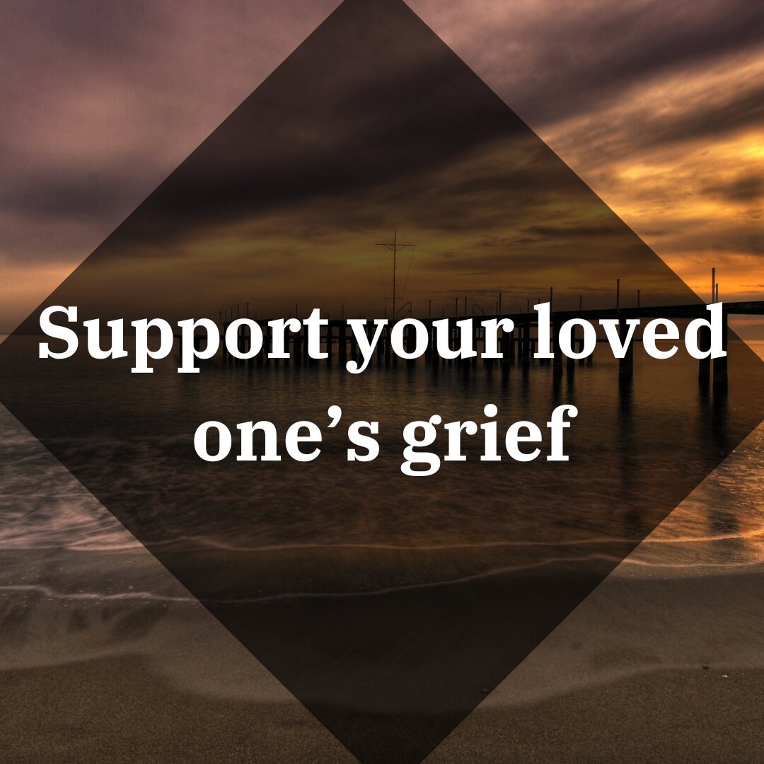 Grief Handout Grieving Help Support Grief Ideas Self Help Grief Tools ...