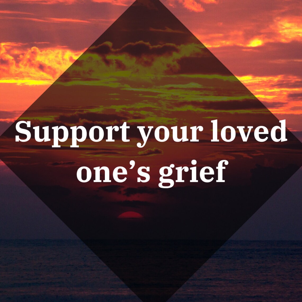 Calendar for Grieving Activities for Grief Calendar Depression Self ...