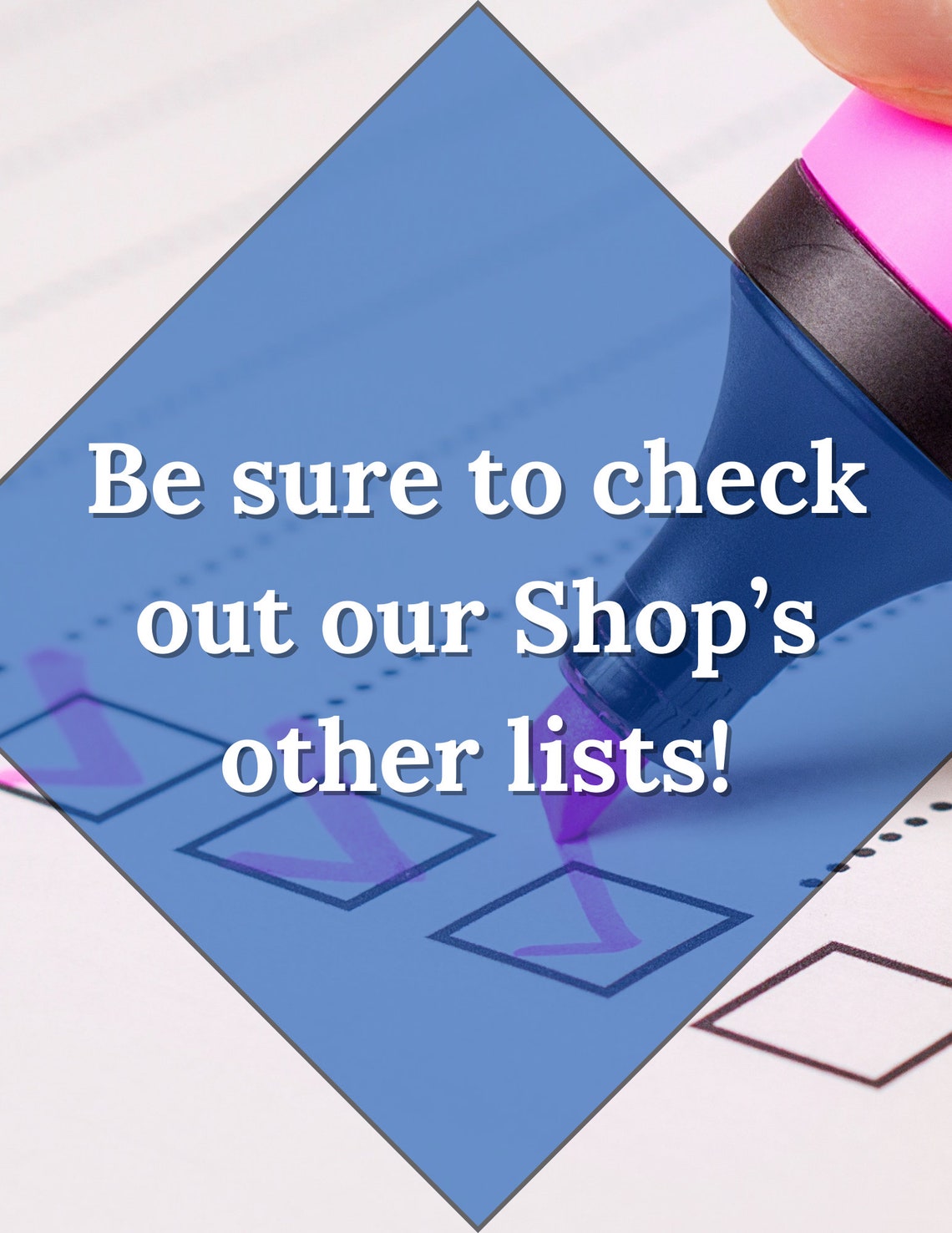 Medication Calendar Reminder for Meds Checklist Planner for Medicine ...