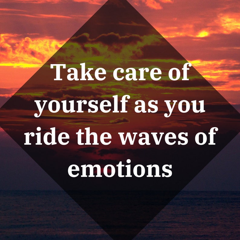 Calendar for Grieving Activities for Grief Calendar Depression Self ...