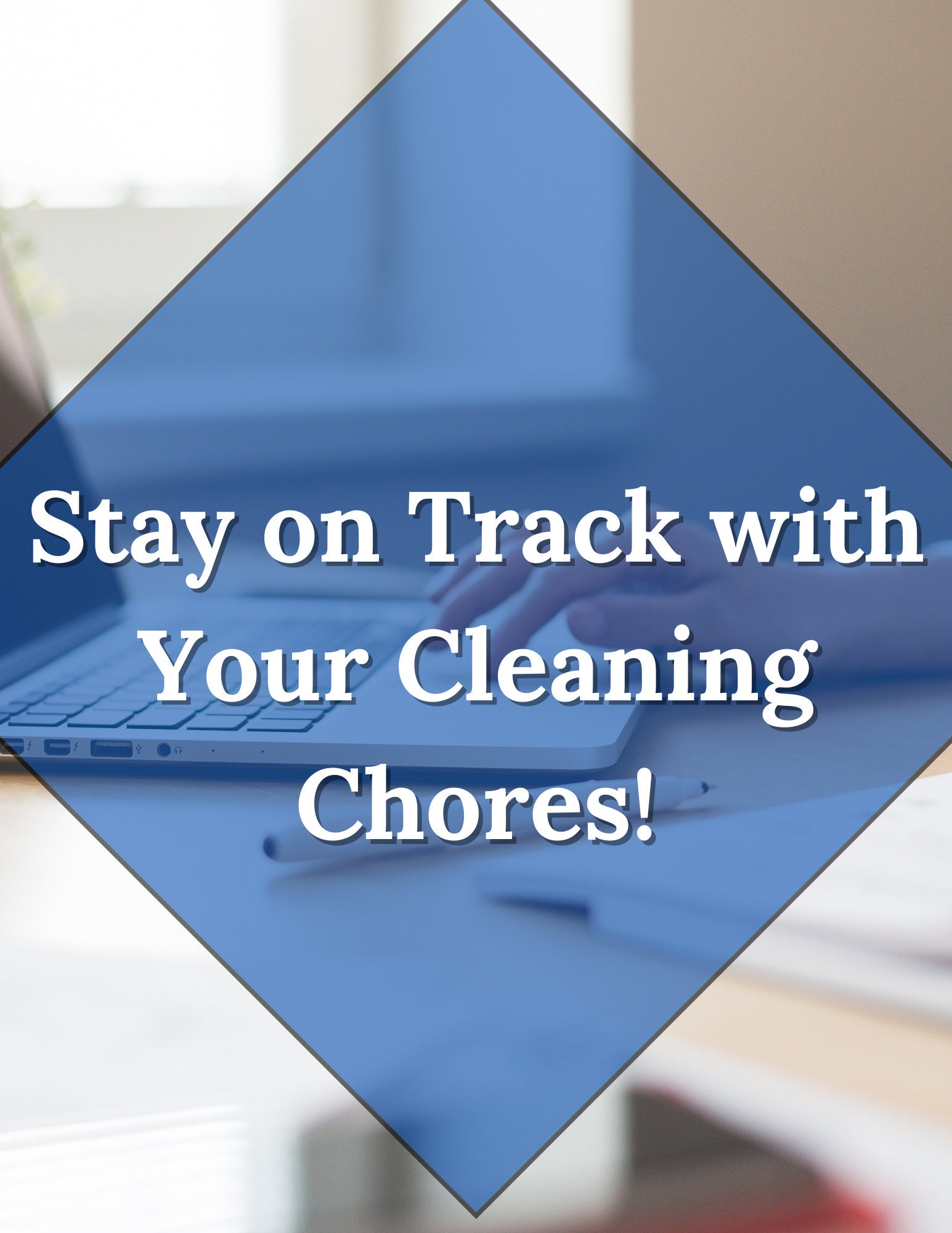 Office Cleaning Checklist Den Cleaning to Do List Study Room Chore Plan ...
