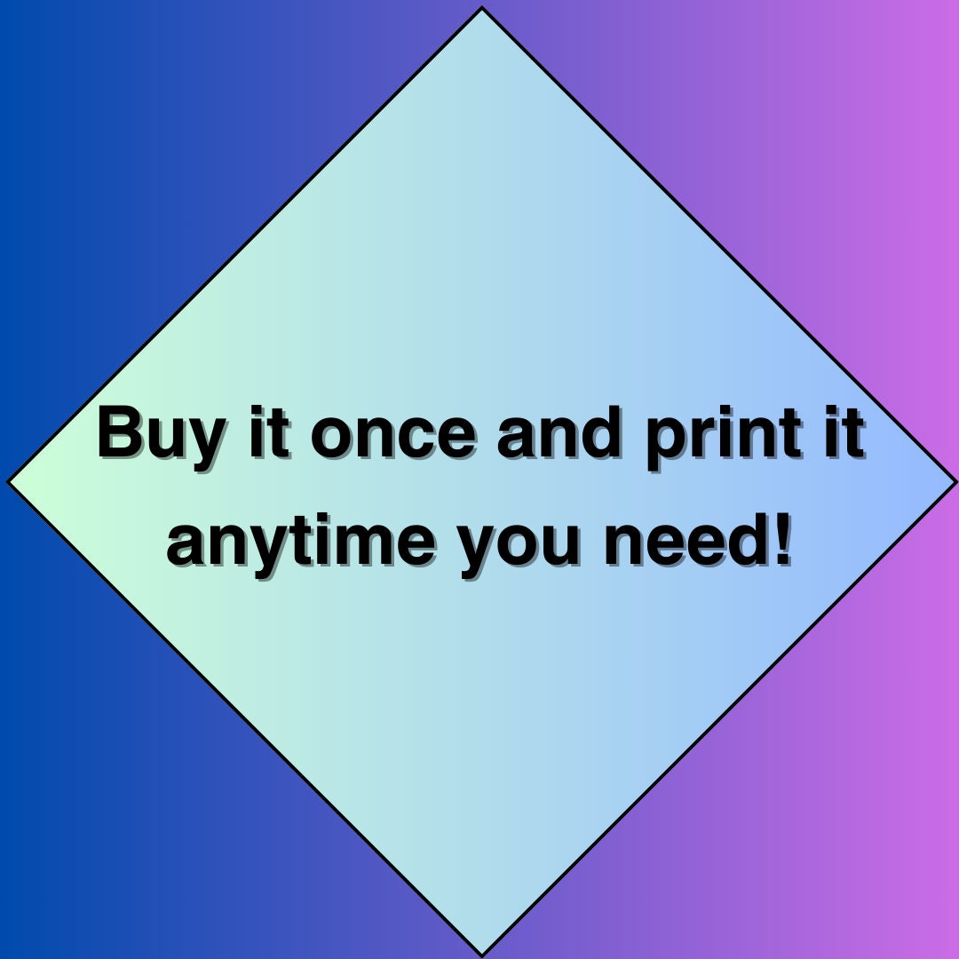 Executive Dysfunction Grocery List, Food Checklist, Snack Ideas, Lunch ...