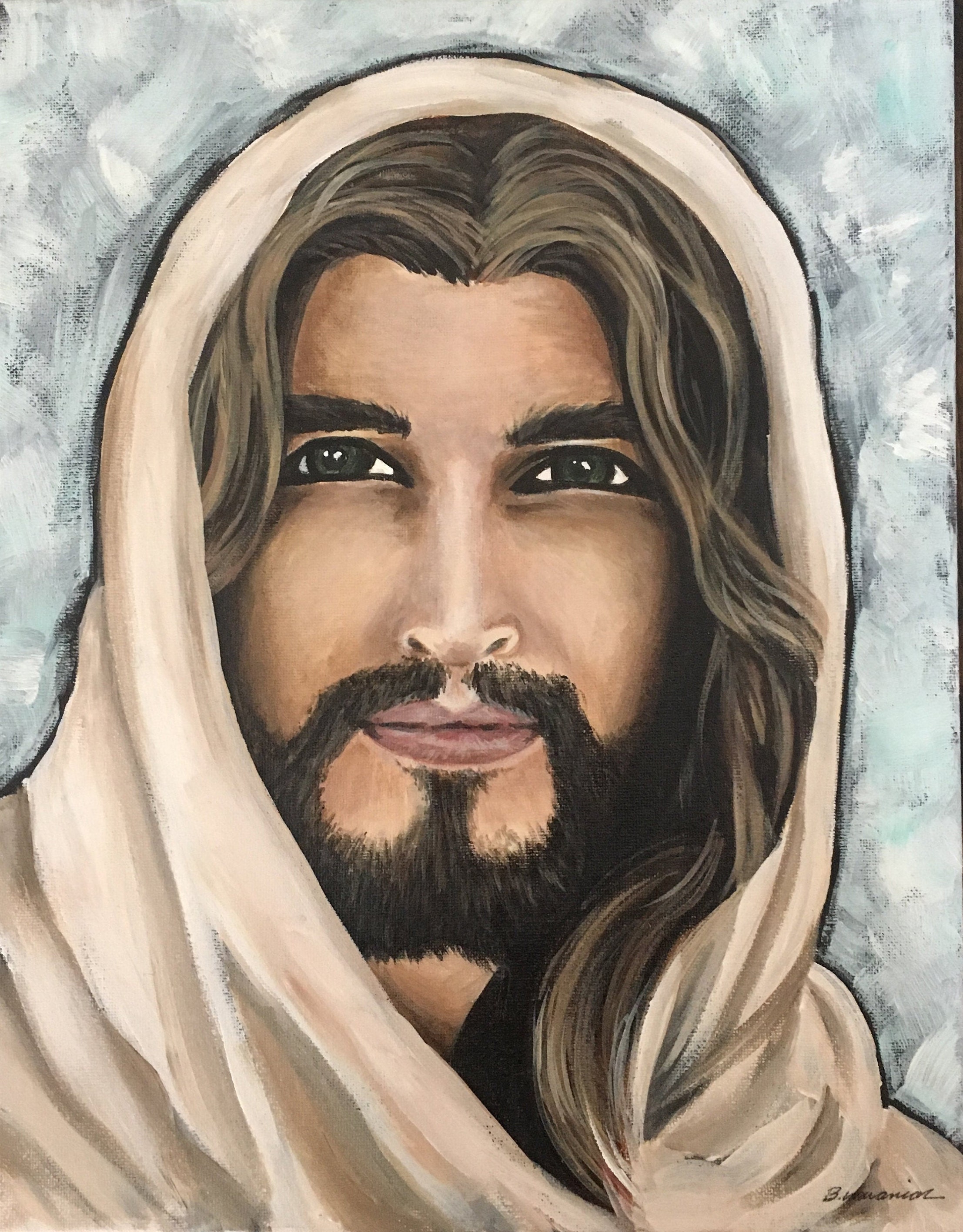 Jesus Prints - Etsy